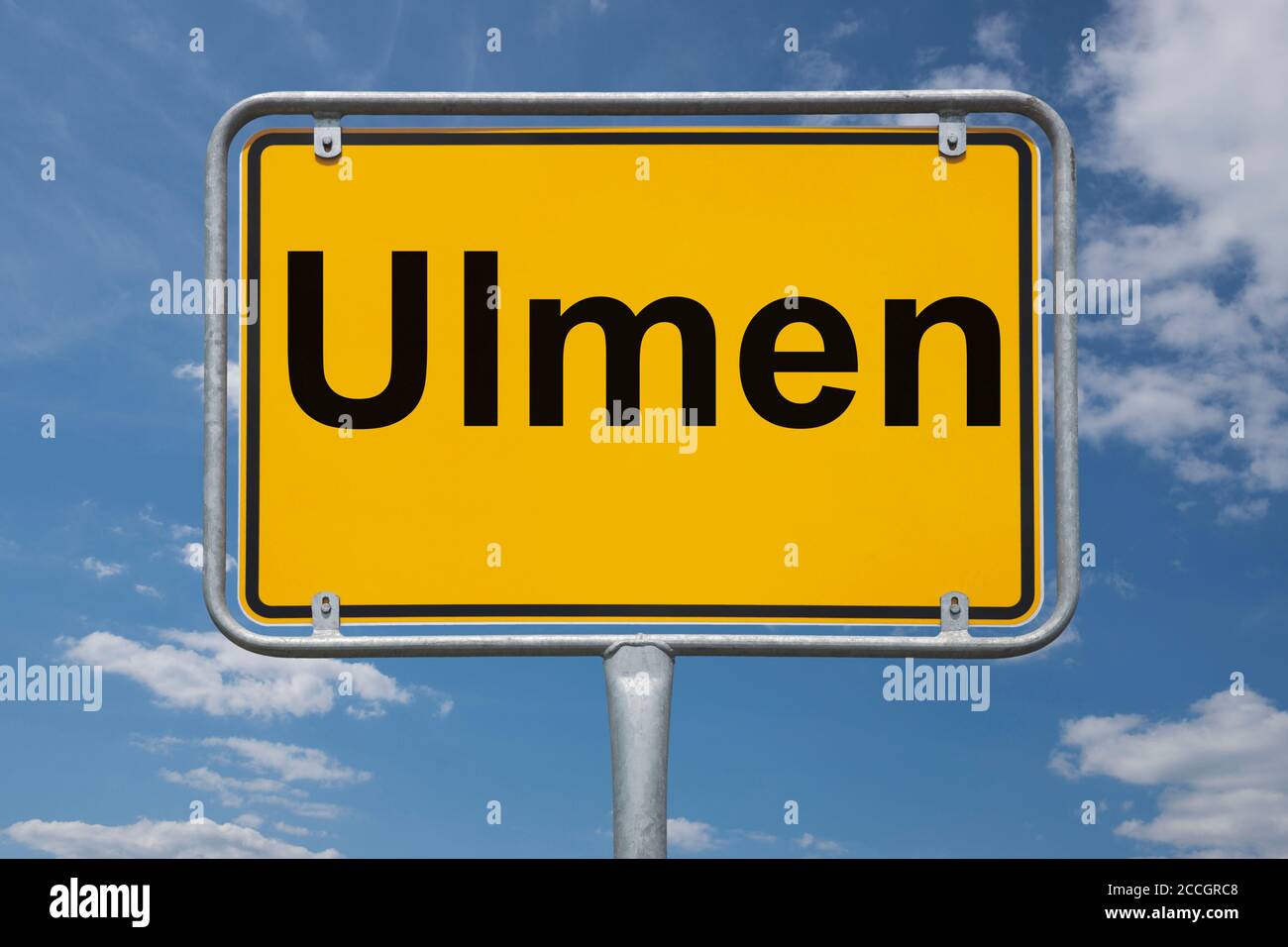 Ulmen hi-res stock photography and images - Alamy
