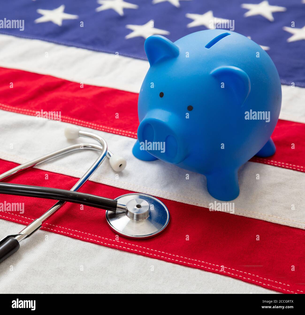 American healthcare hi-res stock photography and images - Alamy