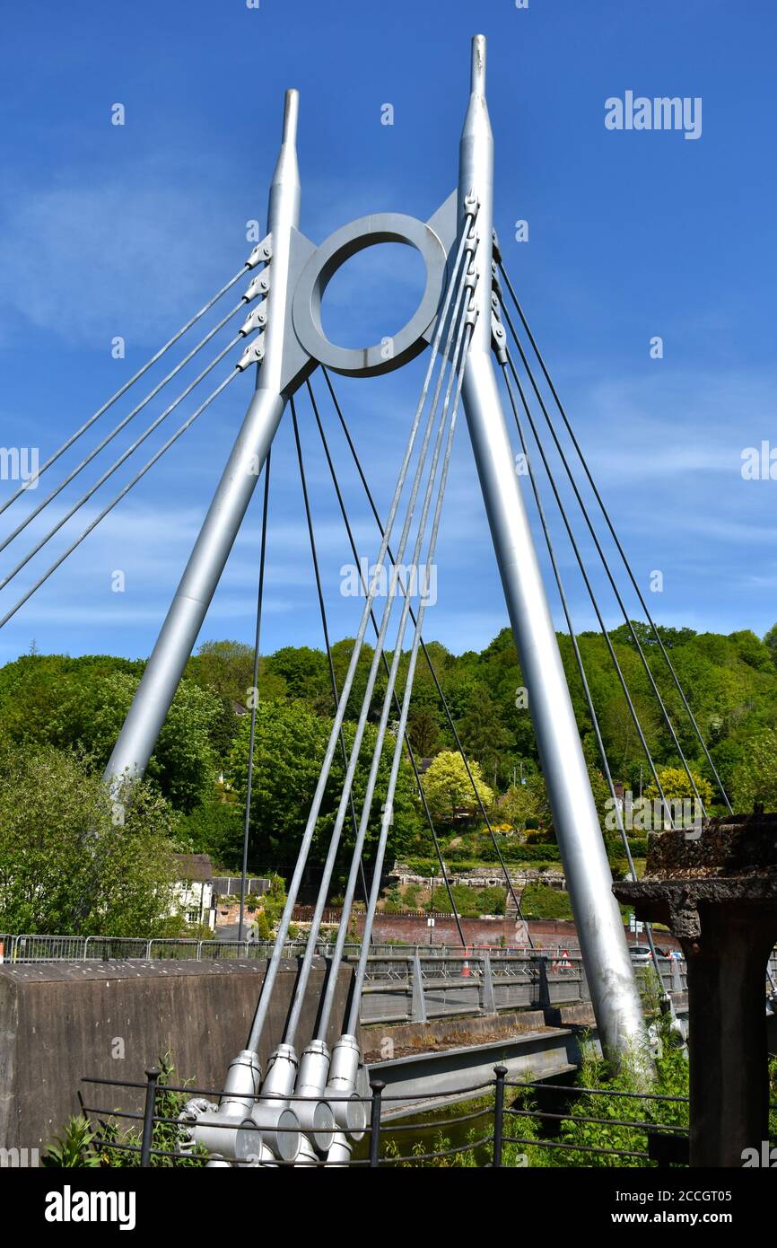 Feat of architecture engineering hi-res stock photography and images ...