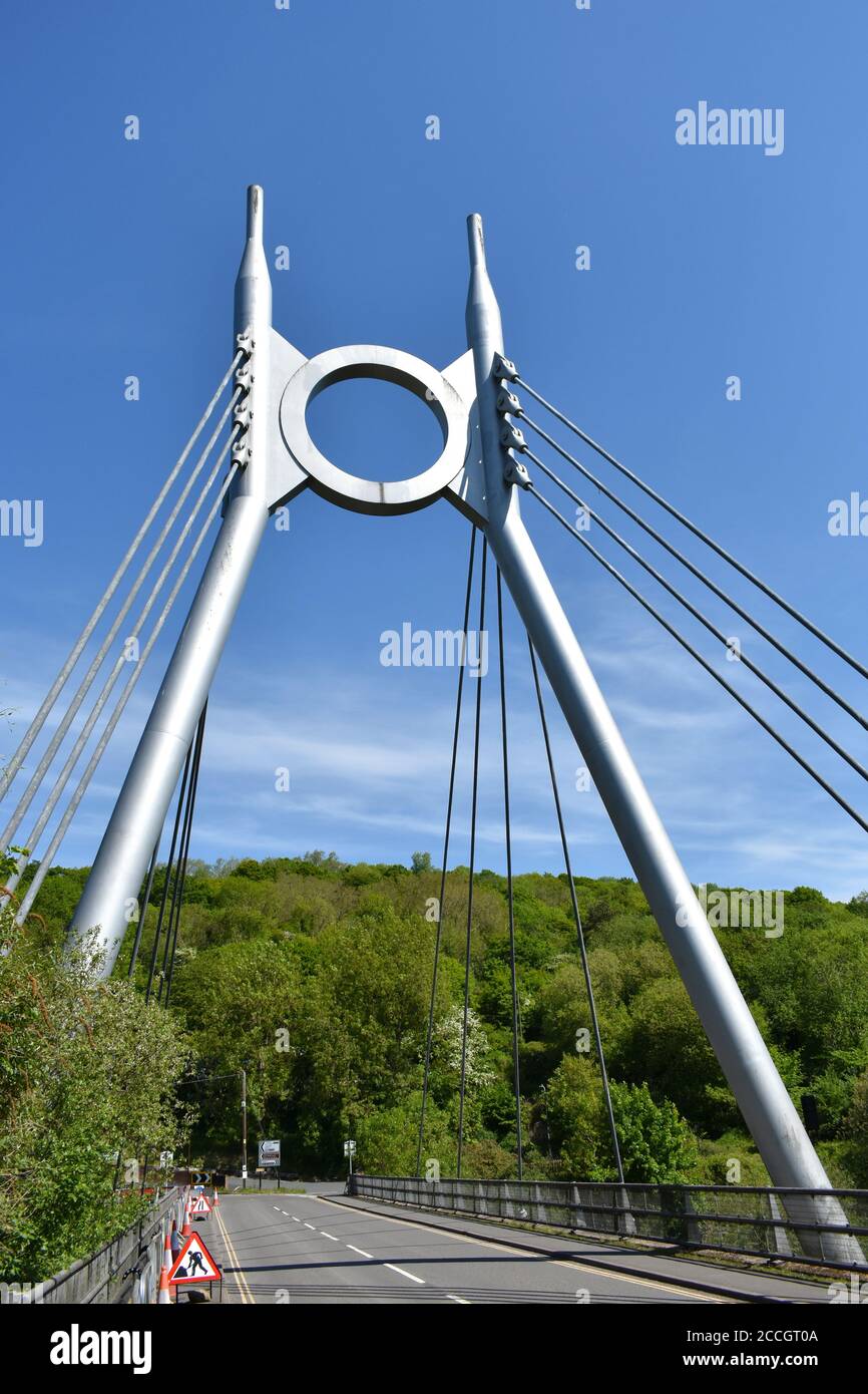 Feat of architecture engineering hi-res stock photography and images ...