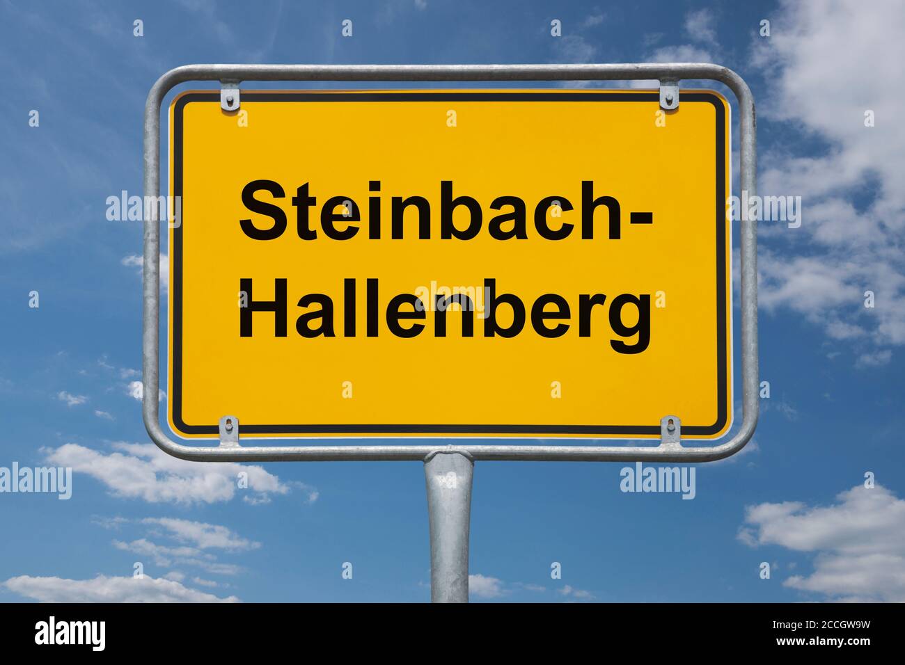 Hallenberg hi-res stock photography and images - Alamy