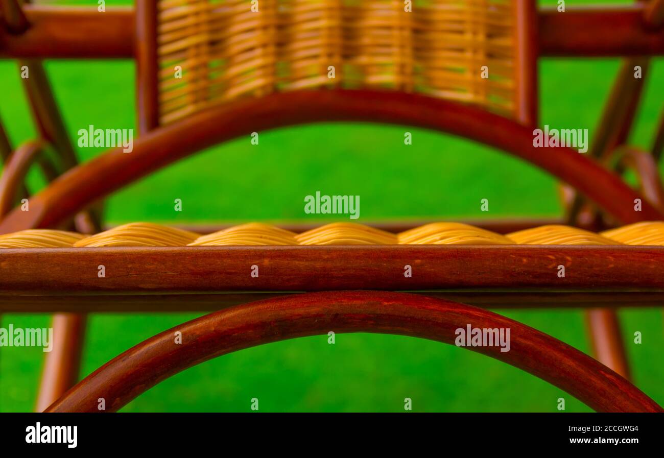 Weaving rod hi-res stock photography and images - Alamy