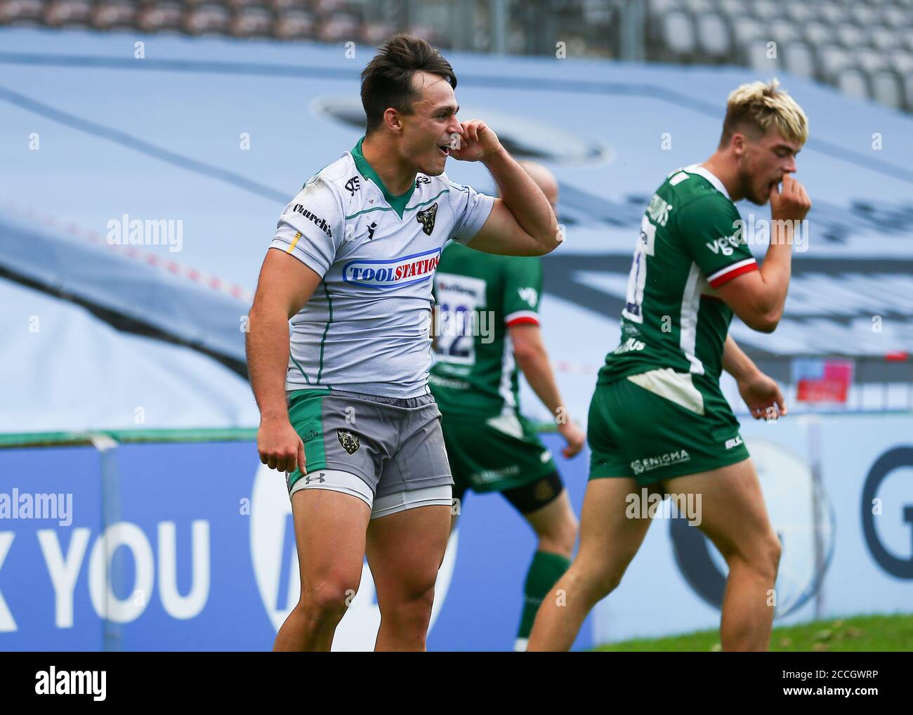 George furbank 2020 hi-res stock photography and images - Alamy