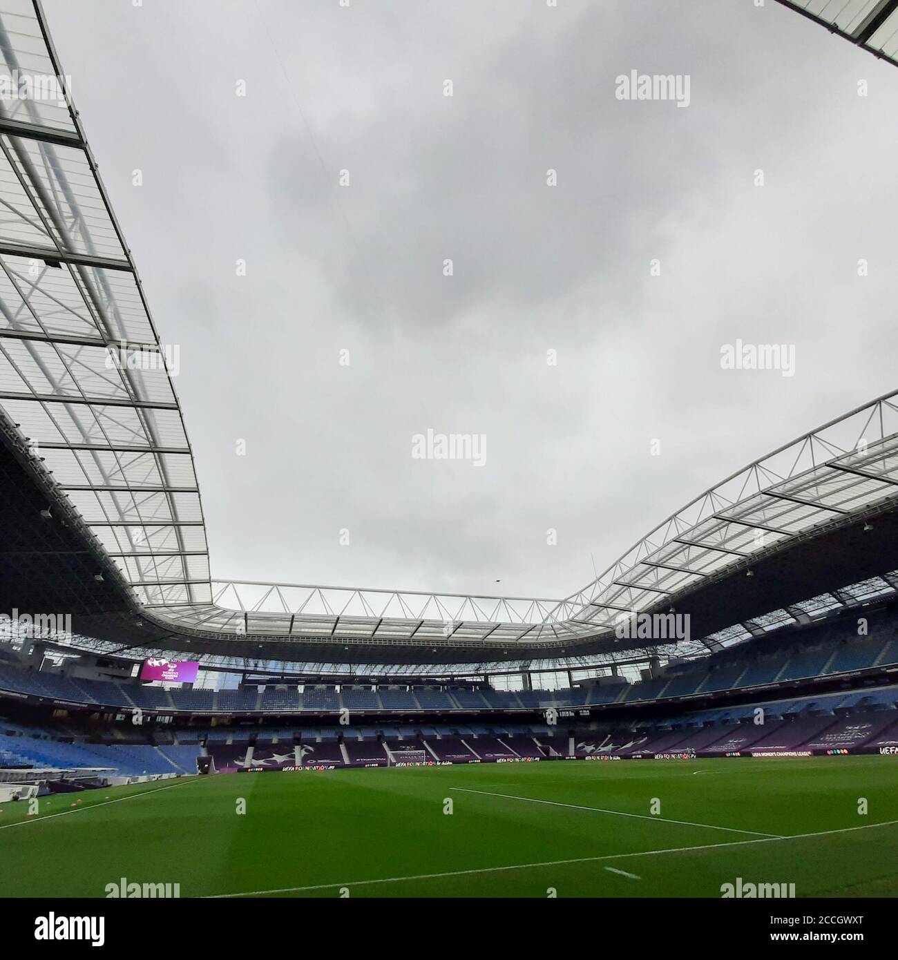 Reale arena hi-res stock photography and images - Alamy