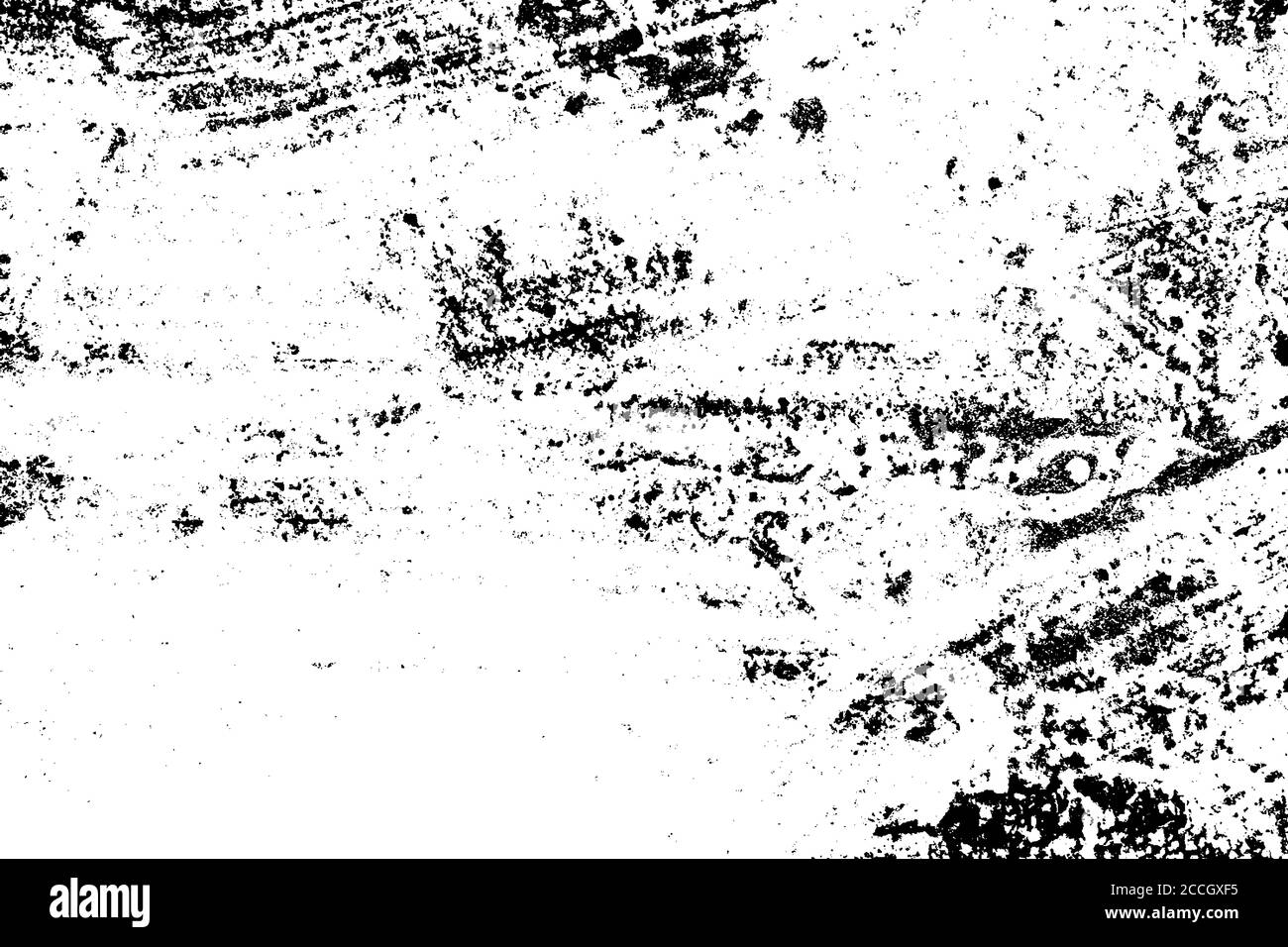 Grunge textures set. Distressed Effect. Grunge Background. Vector ...