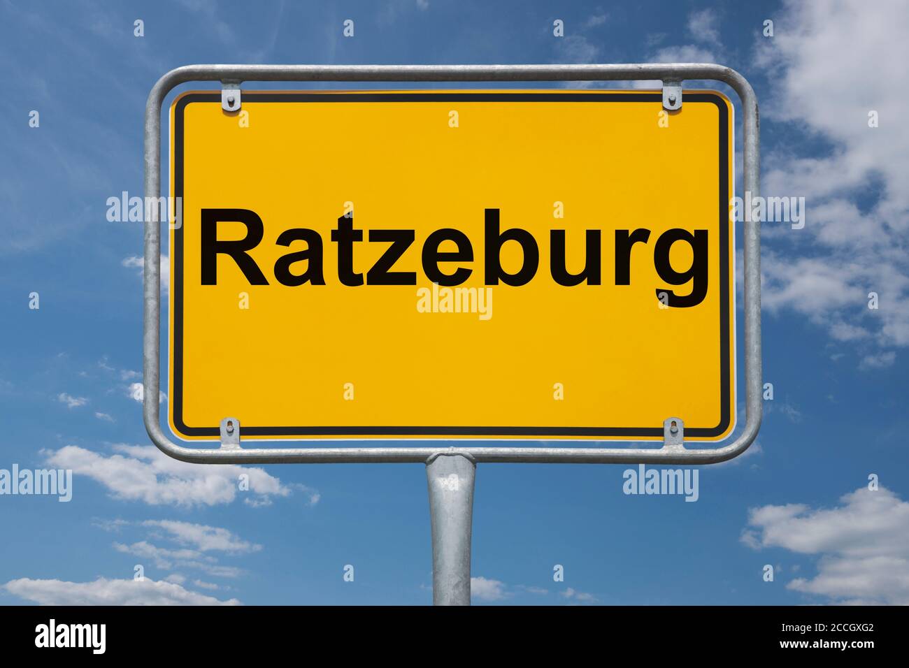 City ratzeburg hi-res stock photography and images - Alamy