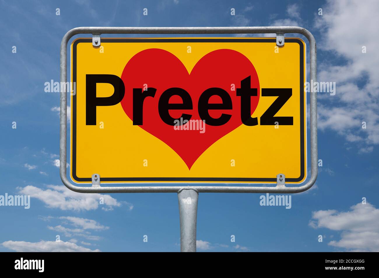 Preetz hi-res stock photography and images - Alamy