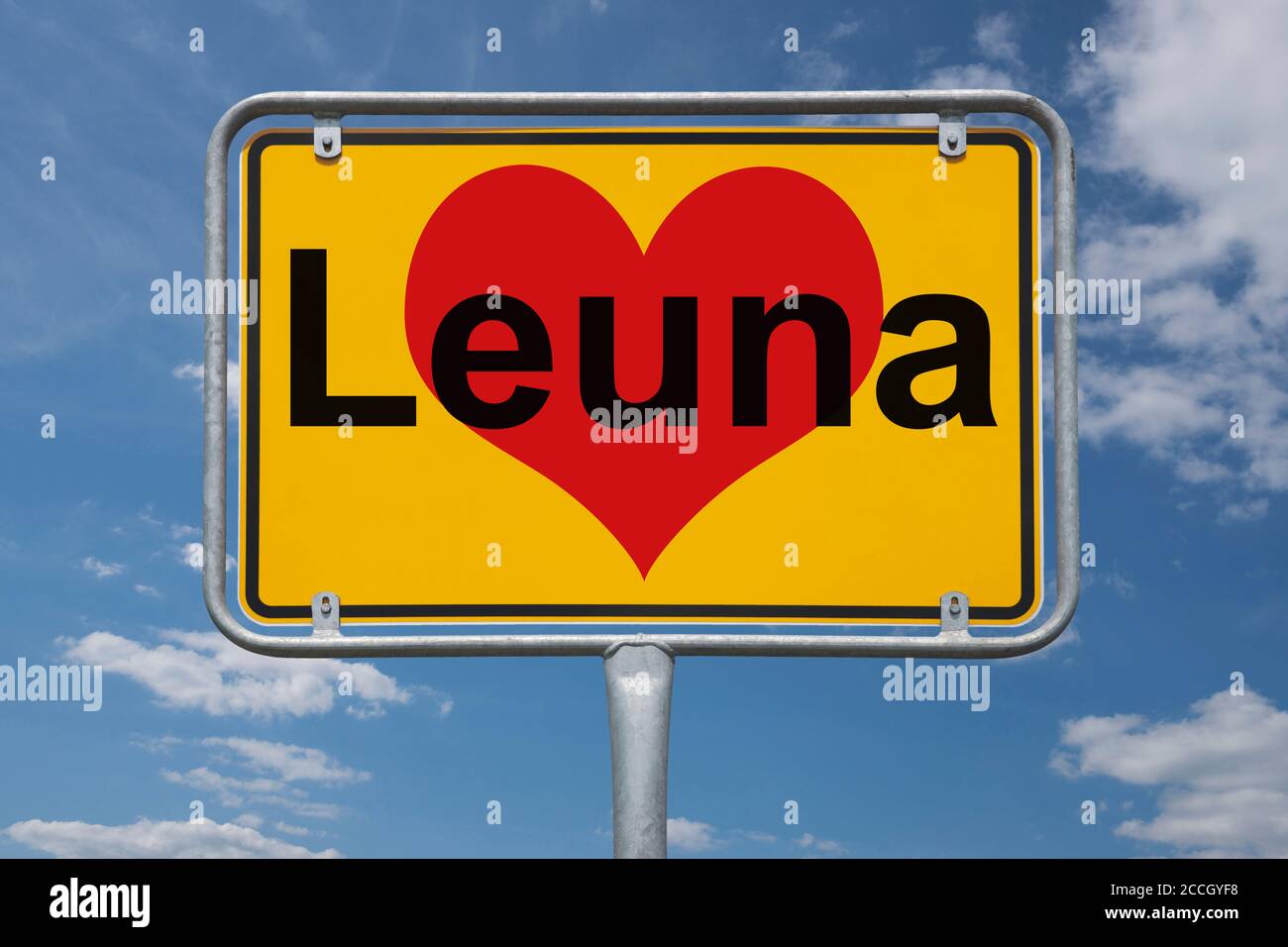 Leuna hi-res stock photography and images - Alamy