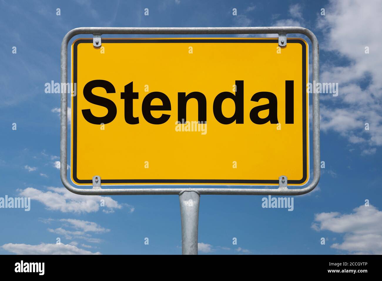 Stendal Germany High Resolution Stock Photography and Images - Alamy