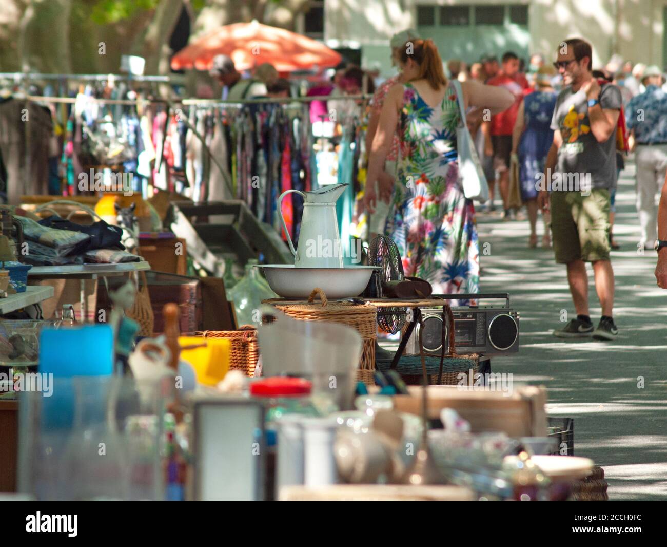 Saint chinian herault hi-res stock photography and images - Alamy