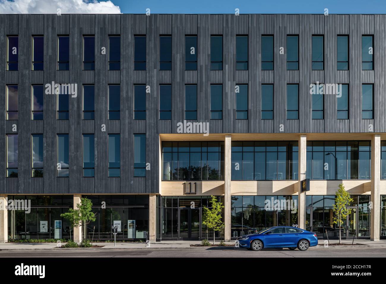 Monson hi-res stock photography and images - Alamy