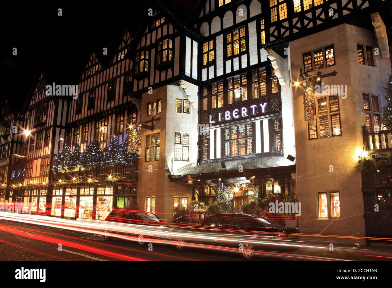 Logo liberty london hi-res stock photography and images - Alamy