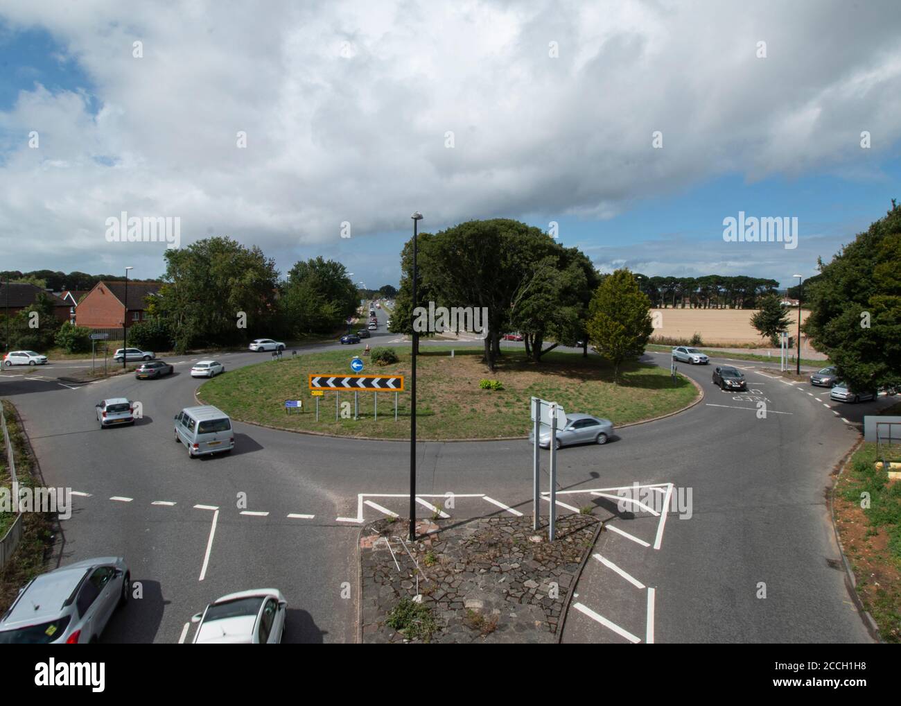 A259 coast road hi-res stock photography and images - Alamy