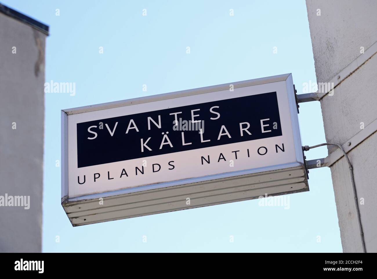 Svantes cellar hi-res stock photography and images - Alamy