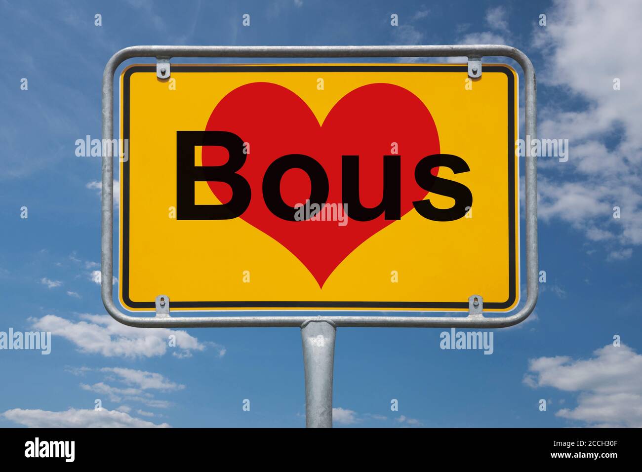 Bous hi-res stock photography and images - Alamy
