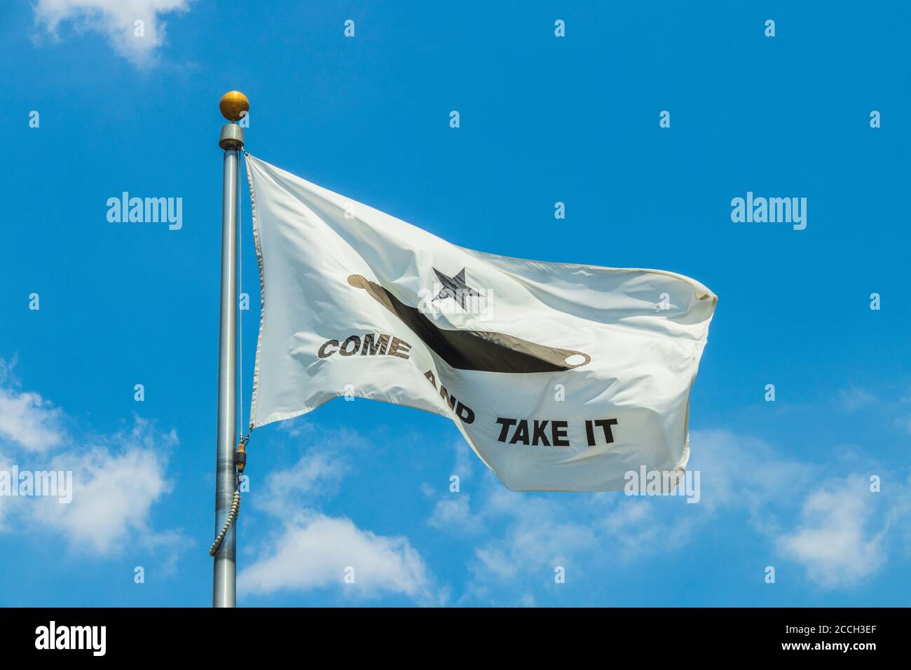 Lone Star Monument and Historical Flags Park (Texas Revolution Flags ...