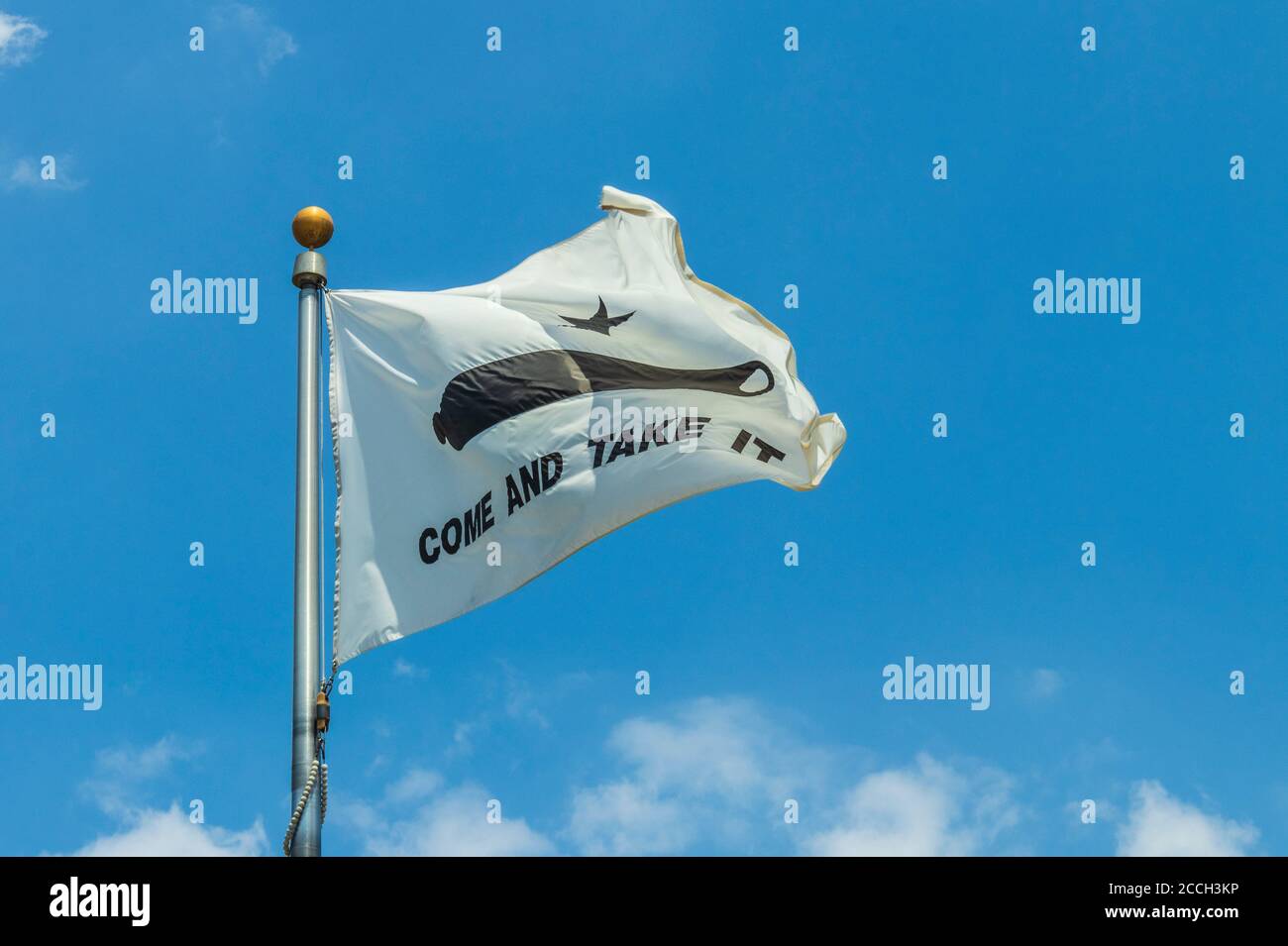 Lone Star Monument and Historical Flags Park (Texas Revolution Flags ...