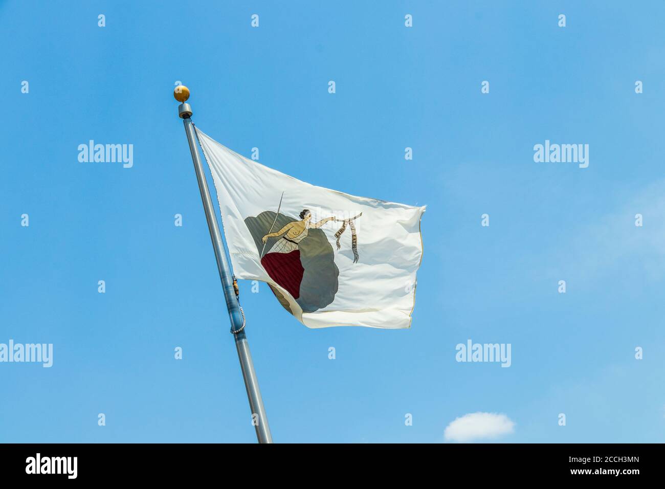 Lone Star Monument and Historical Flags Park (Texas Revolution Flags ...