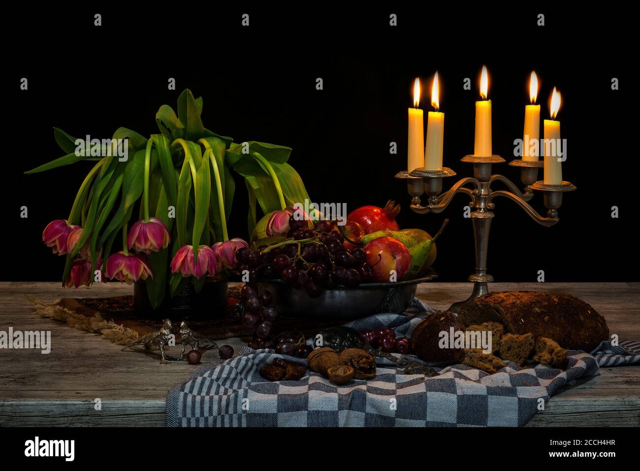 Classical still life drapery hi-res stock photography and images - Alamy