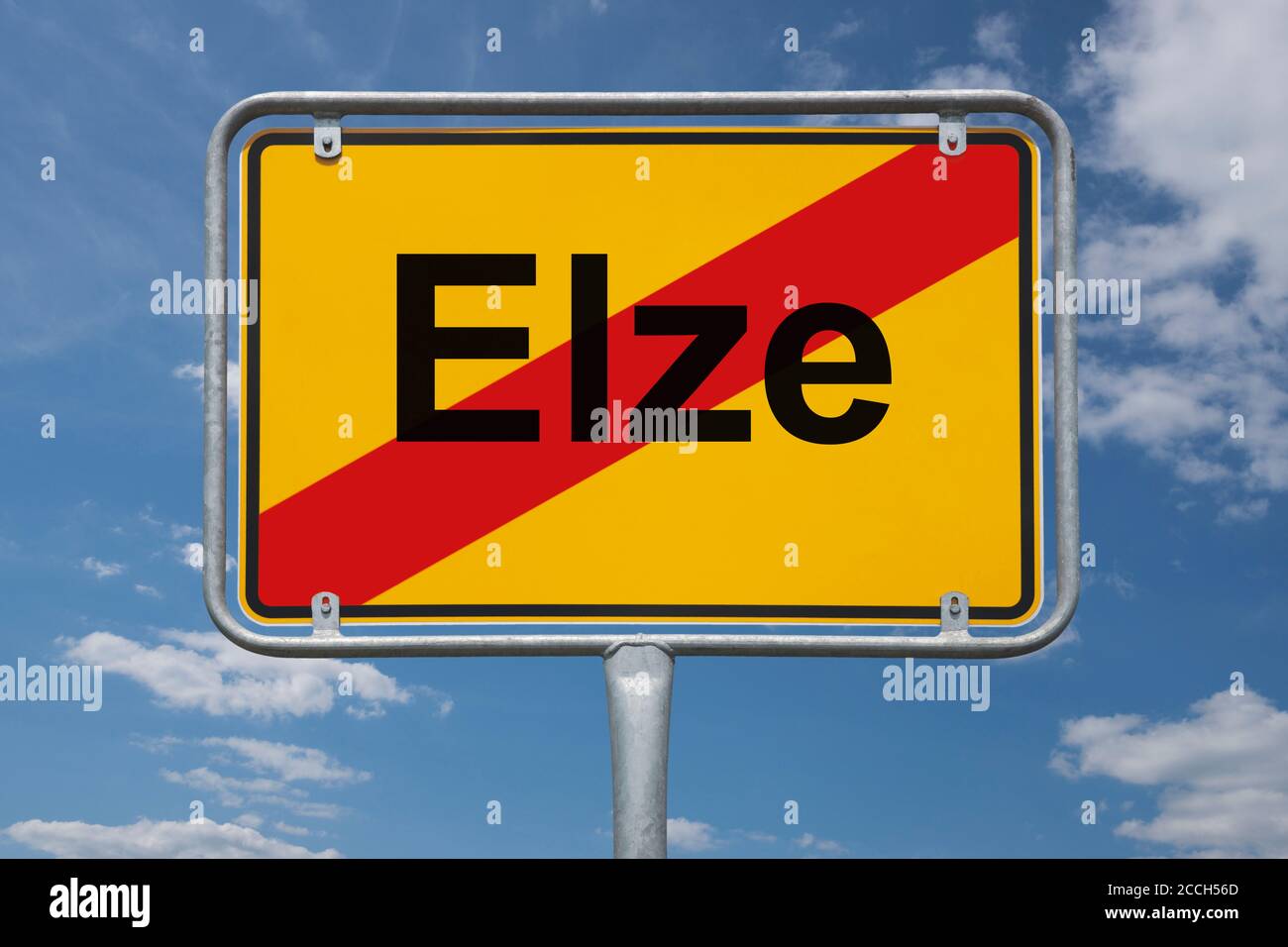 Elze hi-res stock photography and images - Alamy