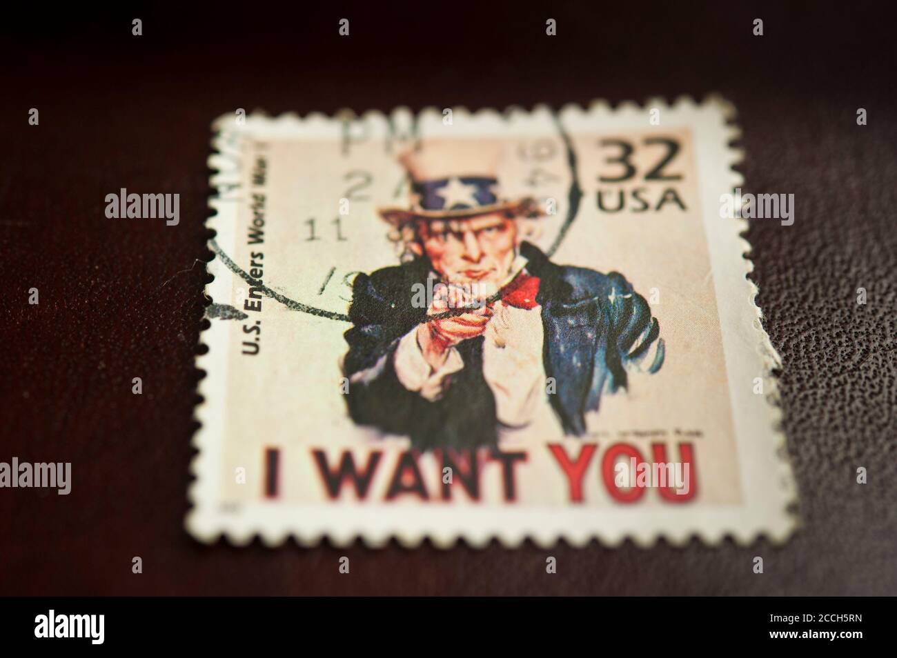 Uncle sam i want you hi-res stock photography and images - Alamy