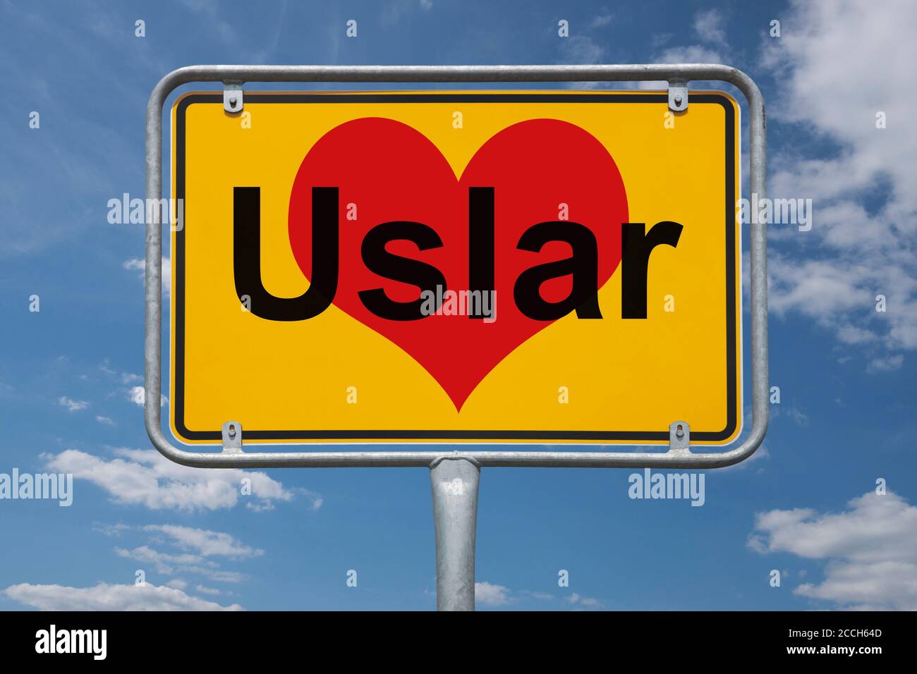 Uslar hi-res stock photography and images - Alamy