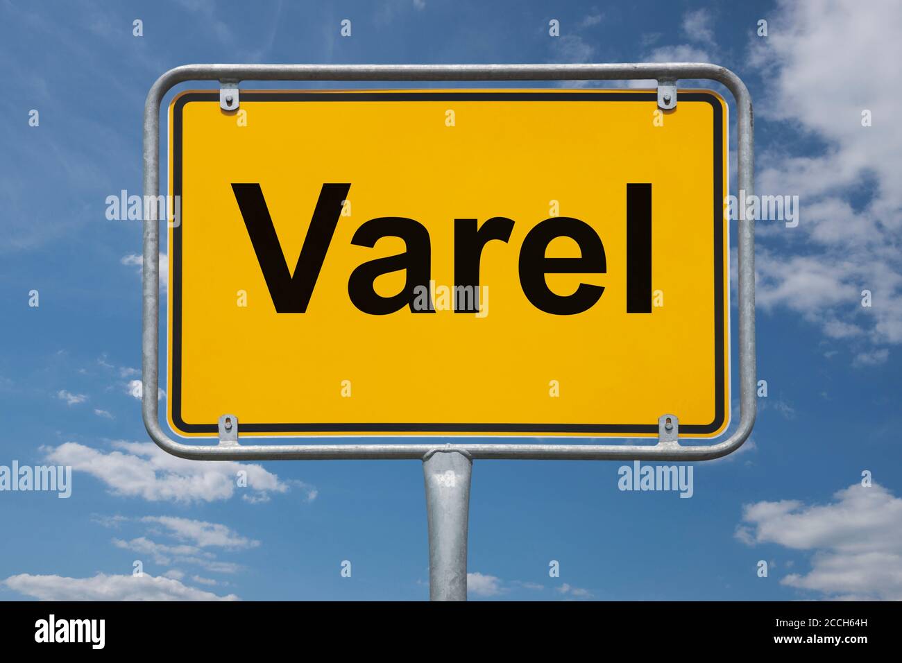 Varel hi-res stock photography and images - Alamy