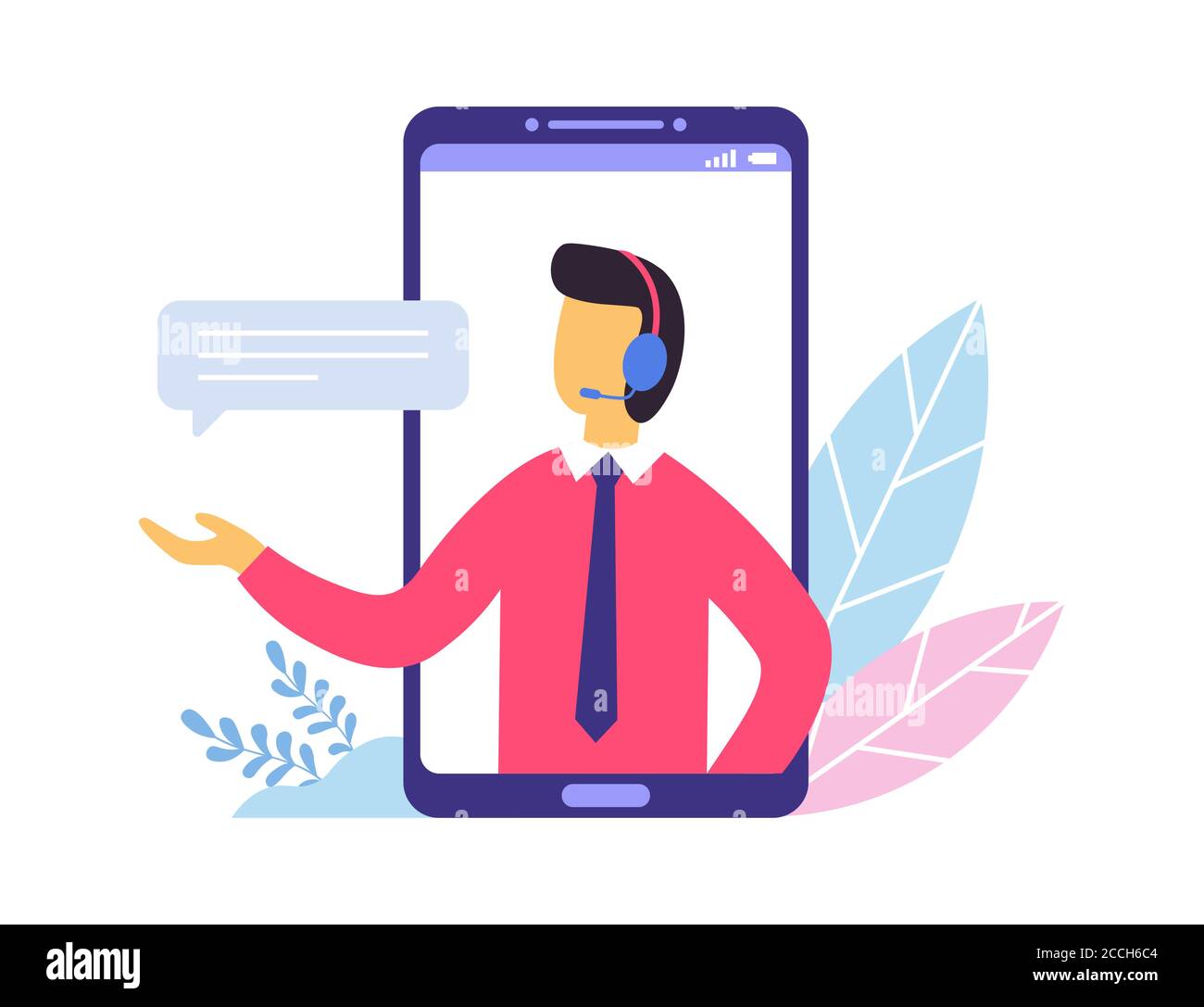 Helpful advice cartoon hi-res stock photography and images - Alamy