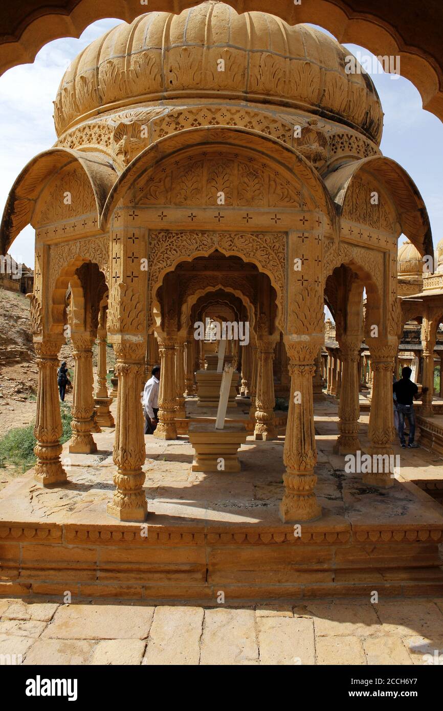 Bada tomb hi-res stock photography and images - Alamy
