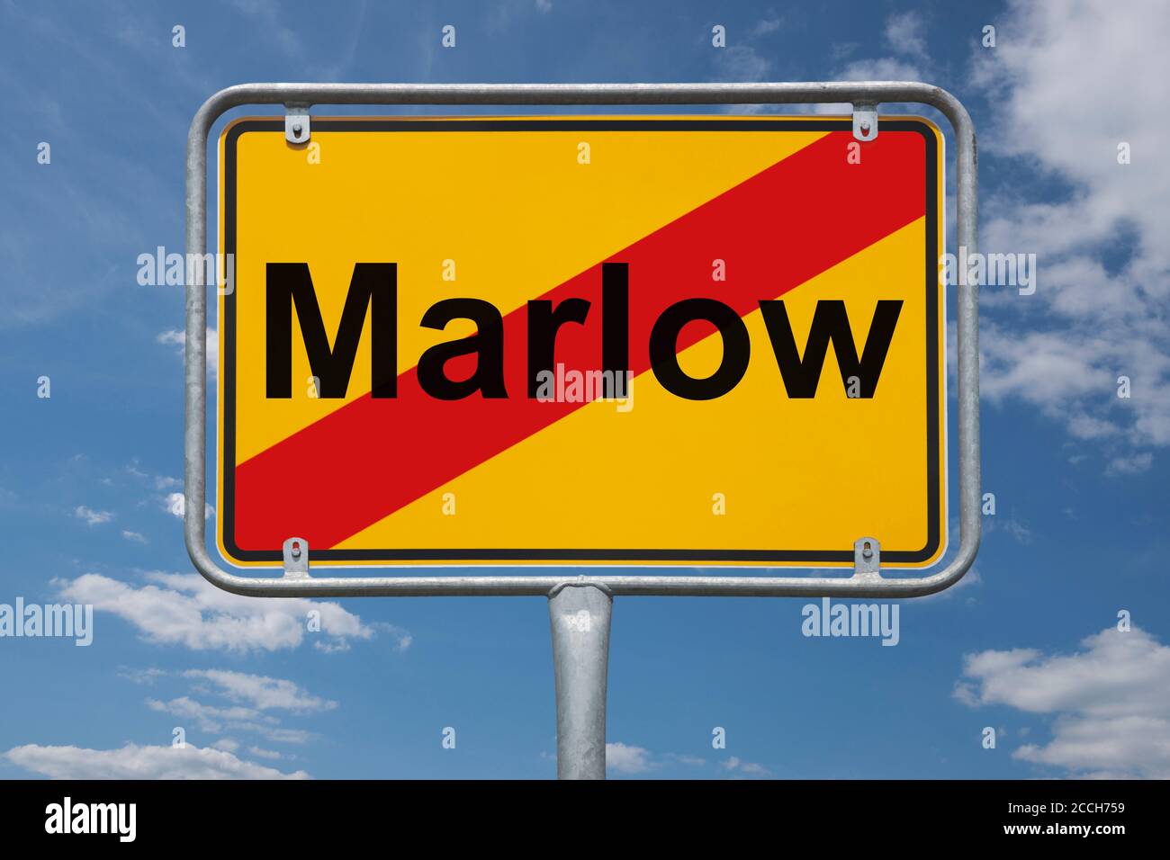 City of marlow hi-res stock photography and images - Alamy