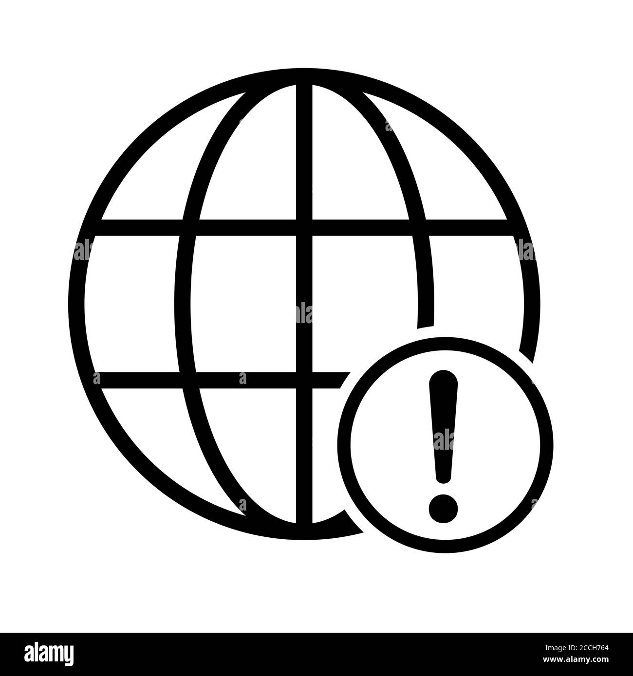 World wide web site Stock Vector Images - Alamy