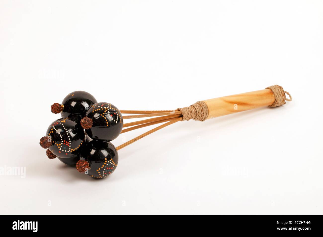 African shaker instrument hi-res stock photography and images - Alamy