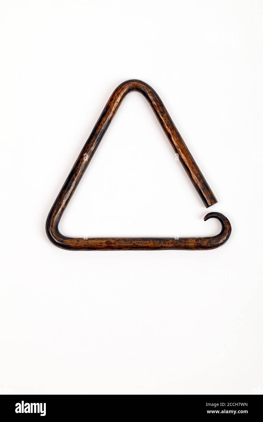 Beaten bronze hi-res stock photography and images - Alamy