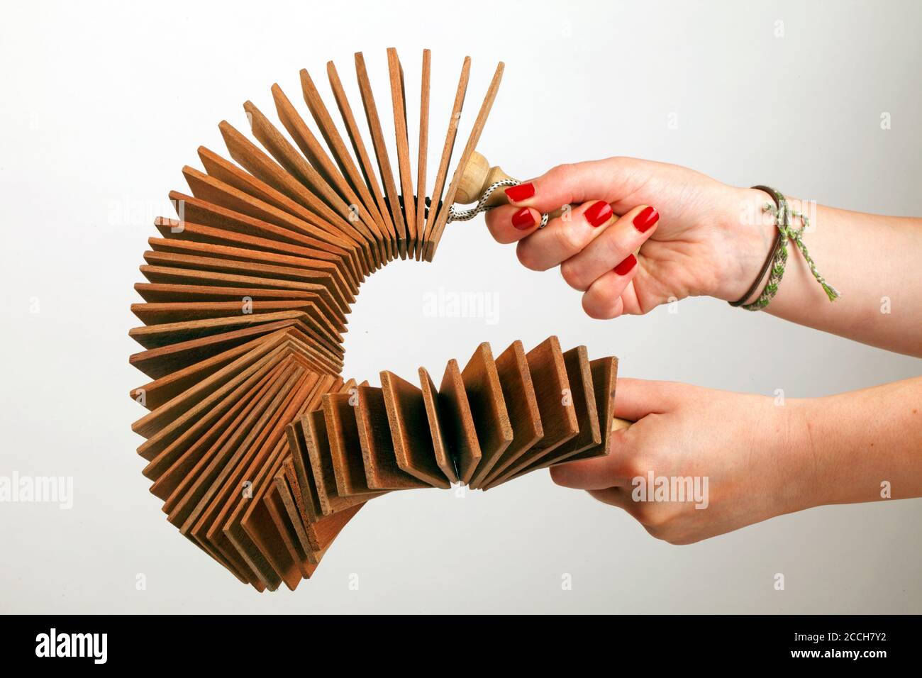 Binsasara binzasara kokorico percussion instrument hi-res stock ...