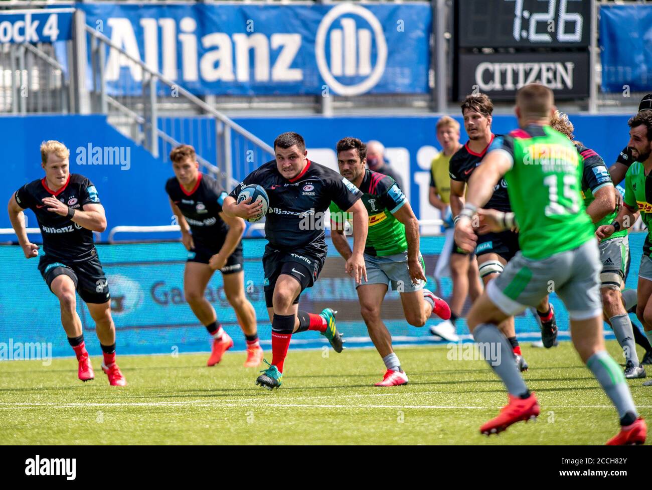 Phil crean a hi-res stock photography and images - Alamy