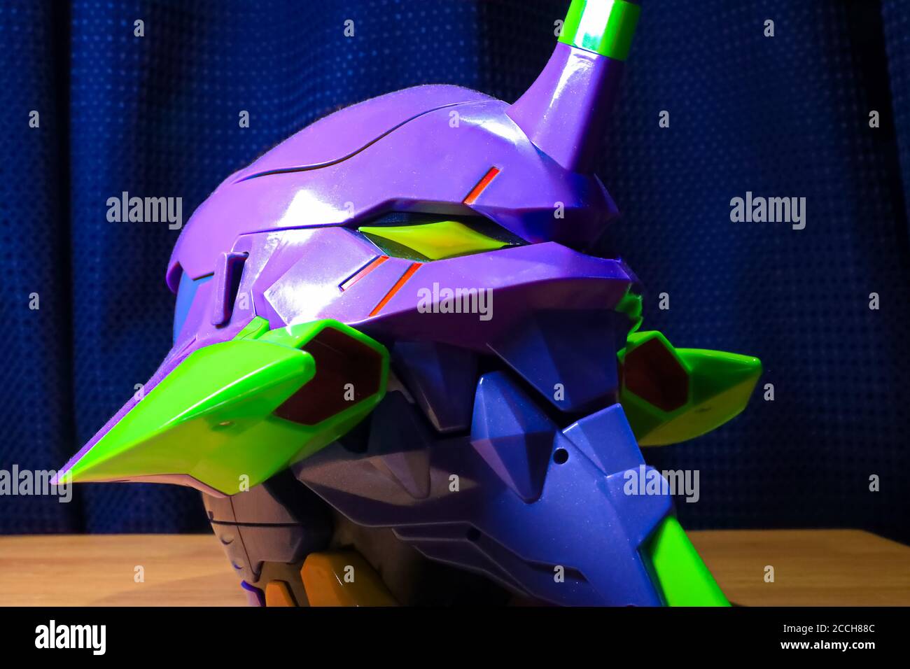 Animated neon sign hi-res stock photography and images - Alamy