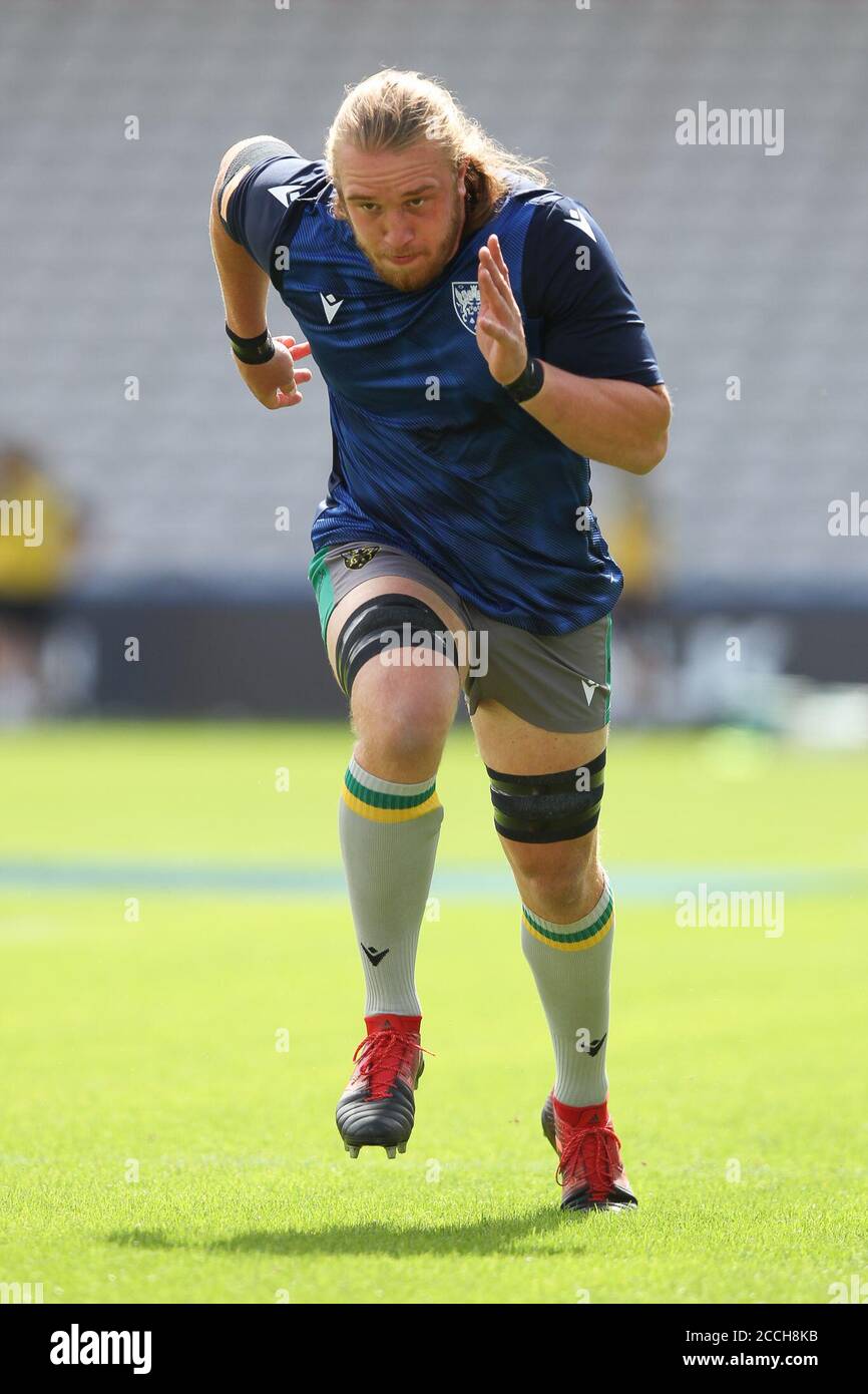 Alexander moon hi-res stock photography and images - Alamy