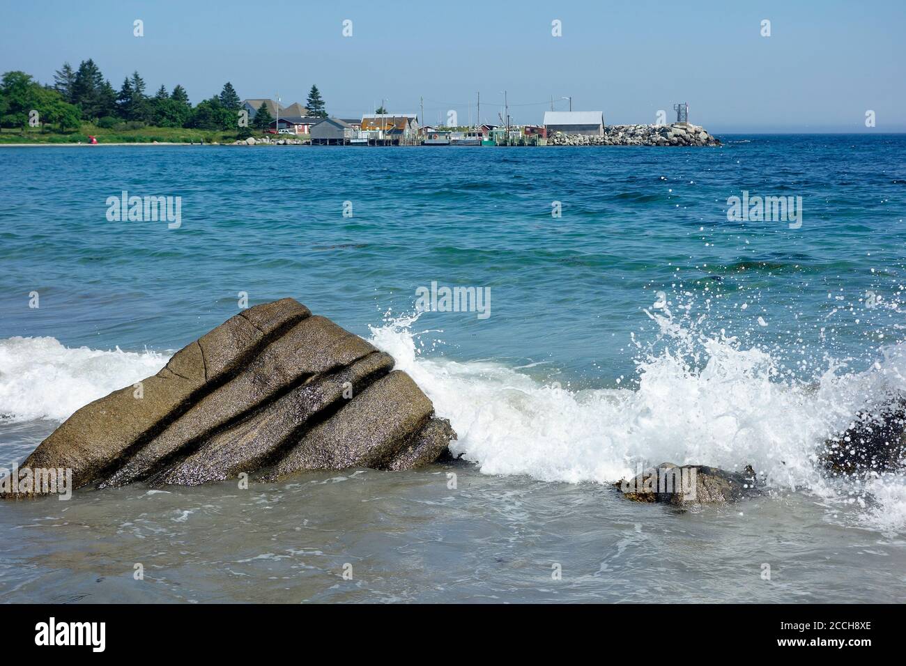 Hunts point hi-res stock photography and images - Alamy