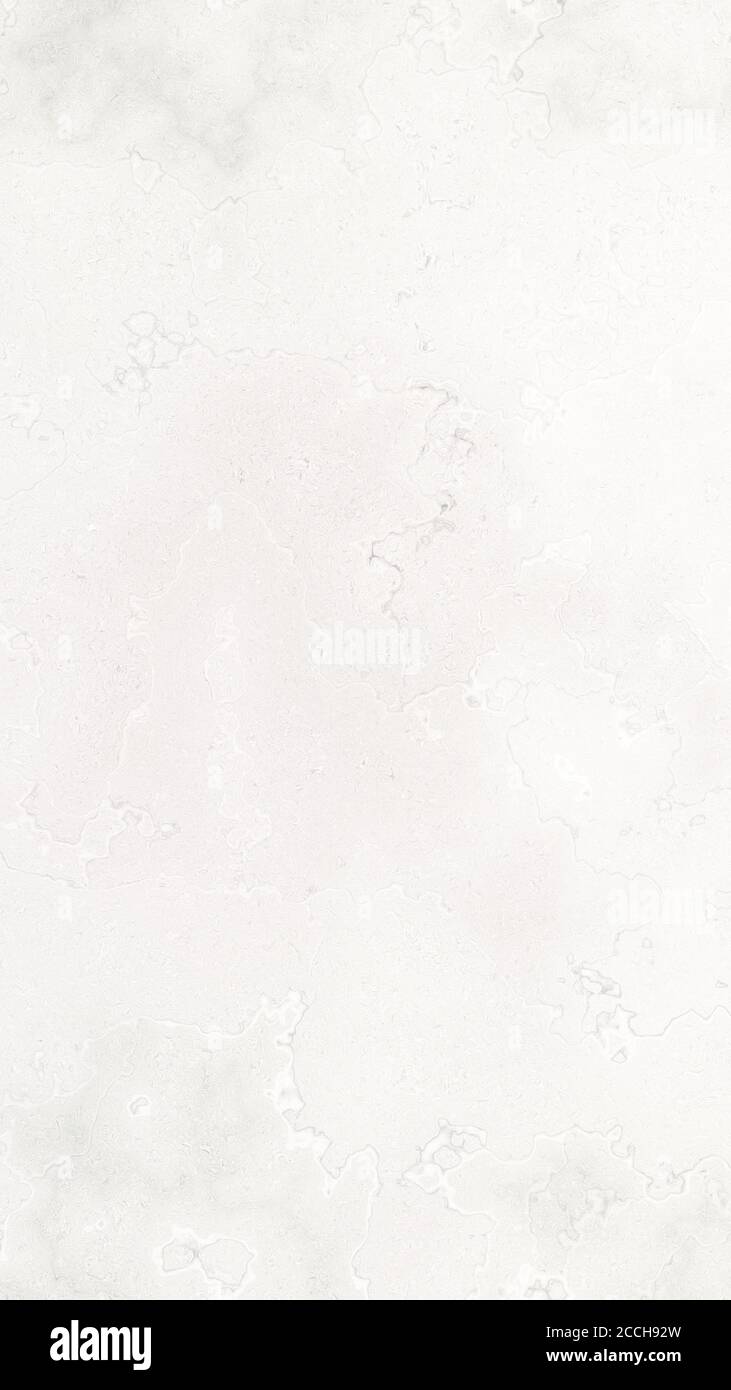 Light grey color layout on solid sheet of wallpaper. Concept of home ...