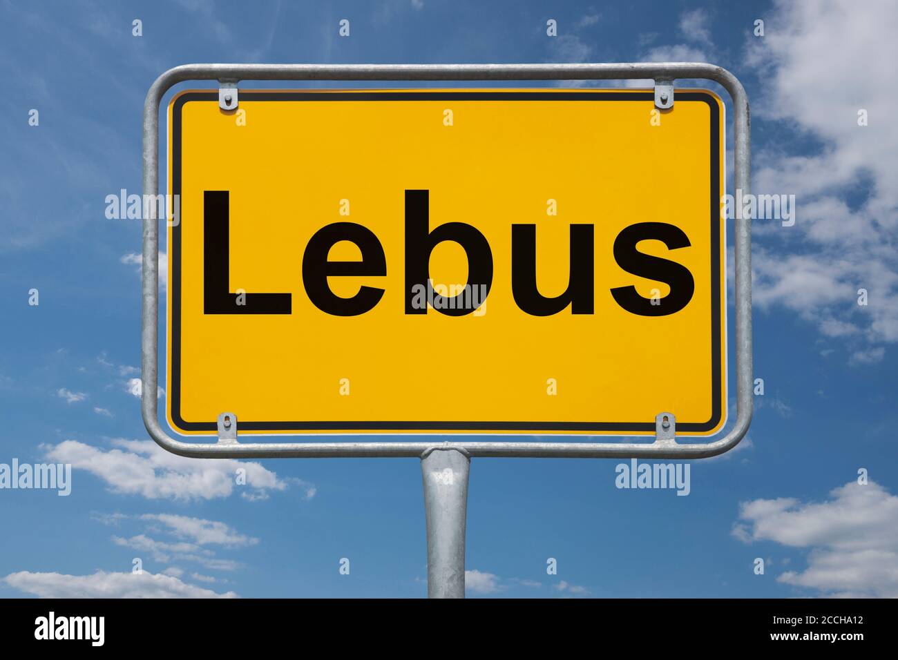 Lebus hi-res stock photography and images - Alamy