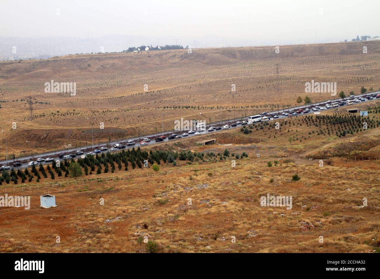 Ankara intercity bus hi-res stock photography and images - Alamy