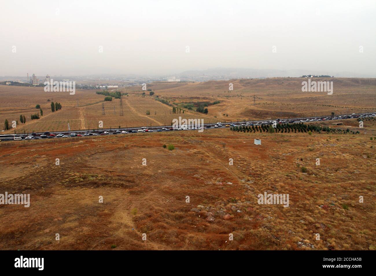 Ankara intercity bus hi-res stock photography and images - Alamy