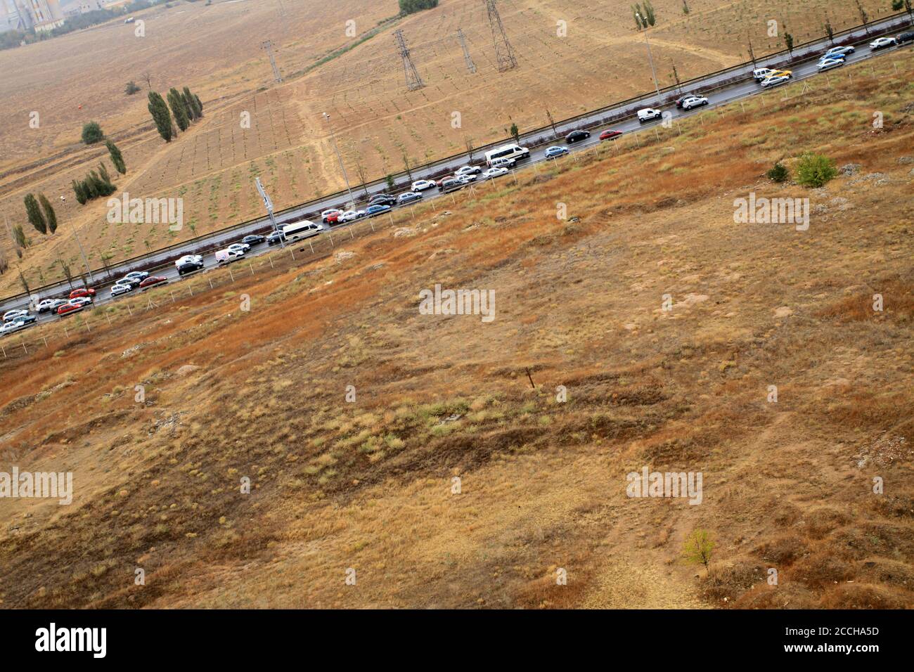Ankara intercity bus hi-res stock photography and images - Alamy