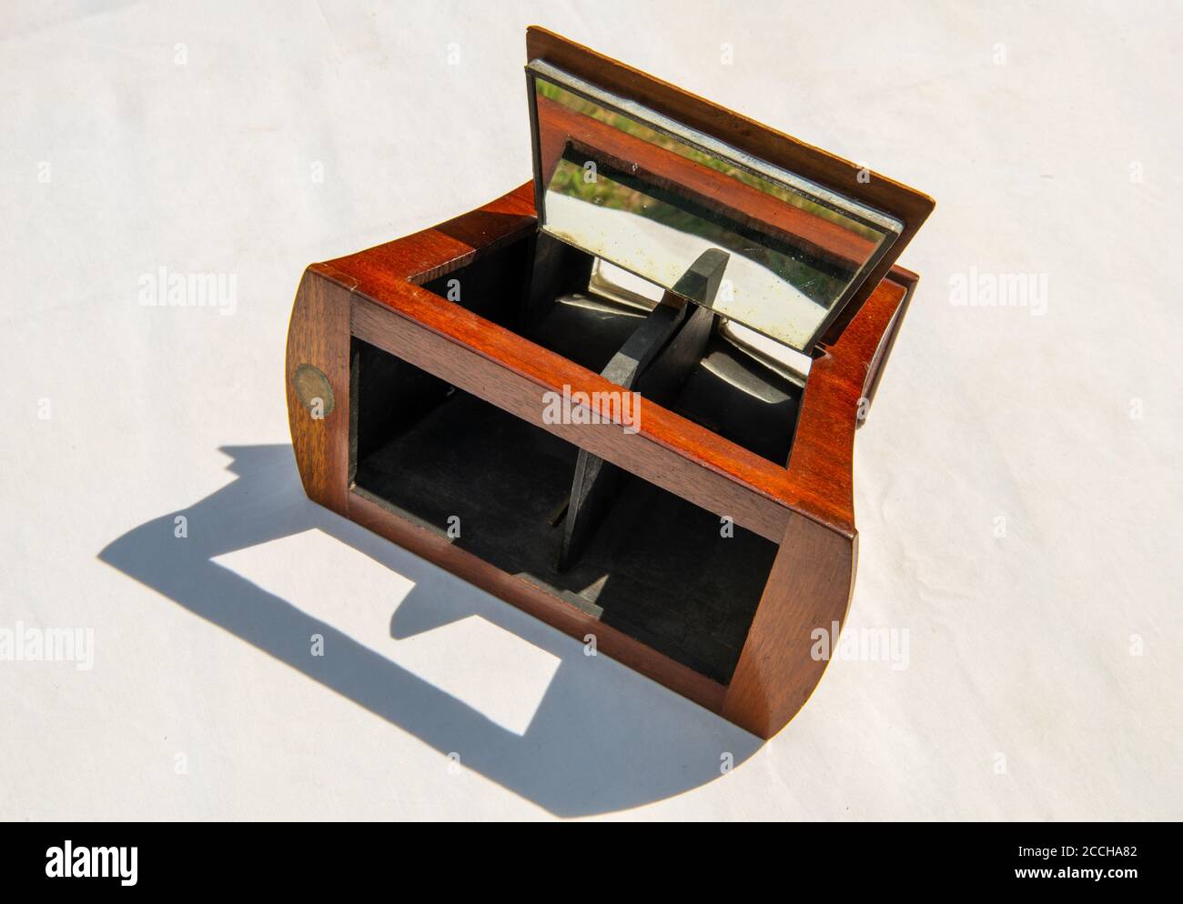 Stereoscope hi-res stock photography and images - Alamy