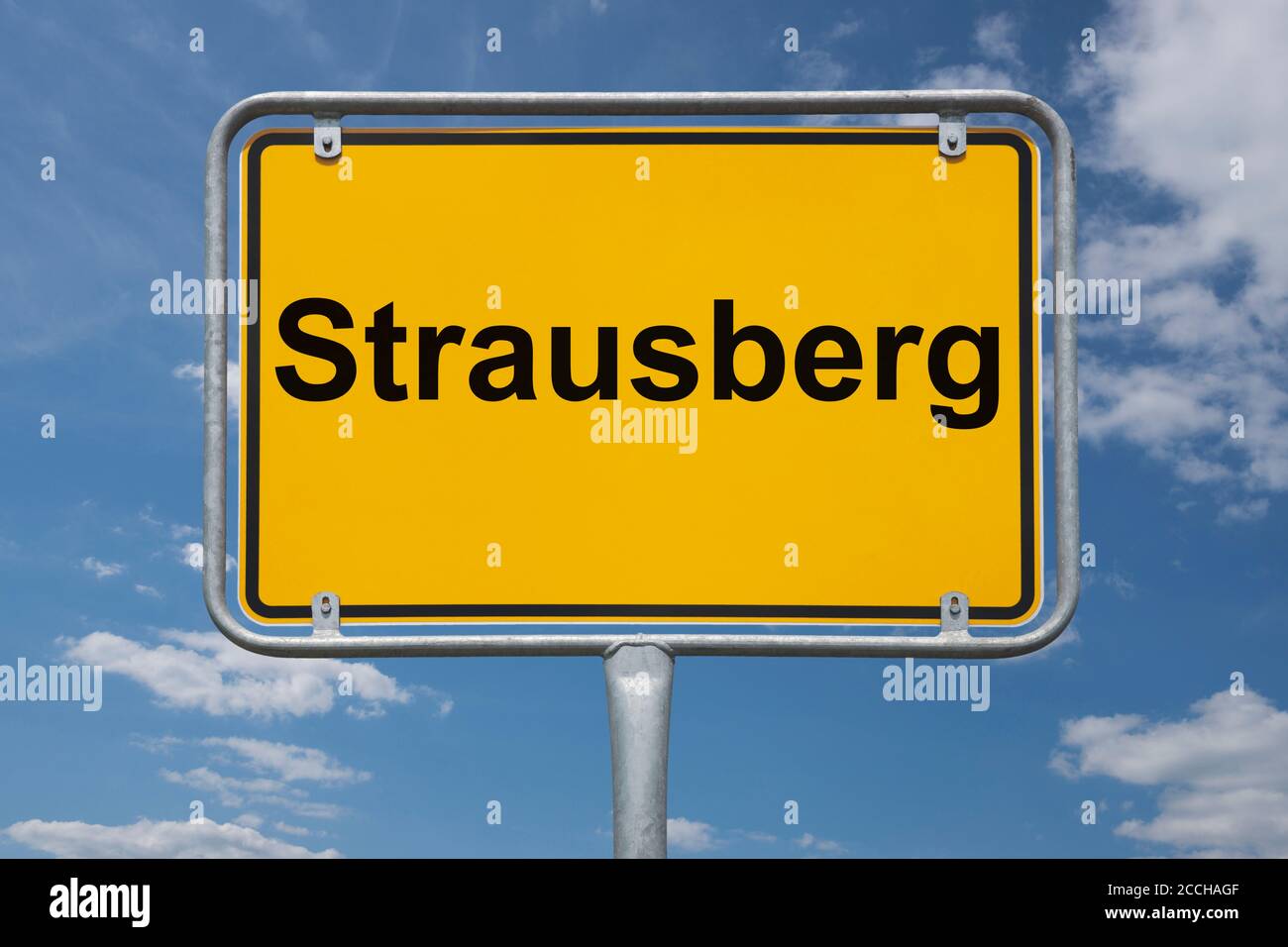 Strausberg hi-res stock photography and images - Alamy