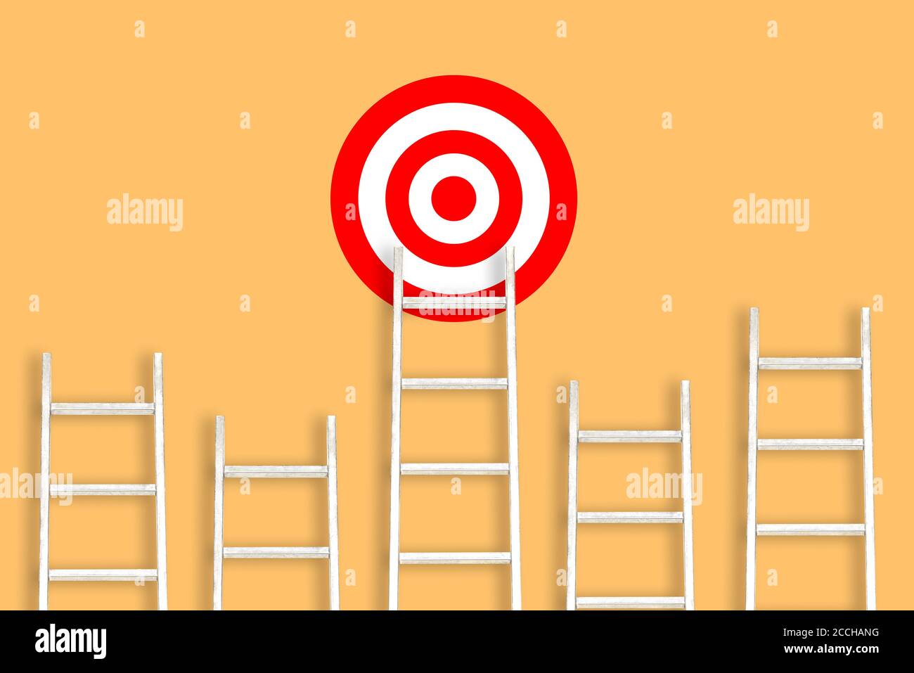 Work achievements hi-res stock photography and images - Alamy