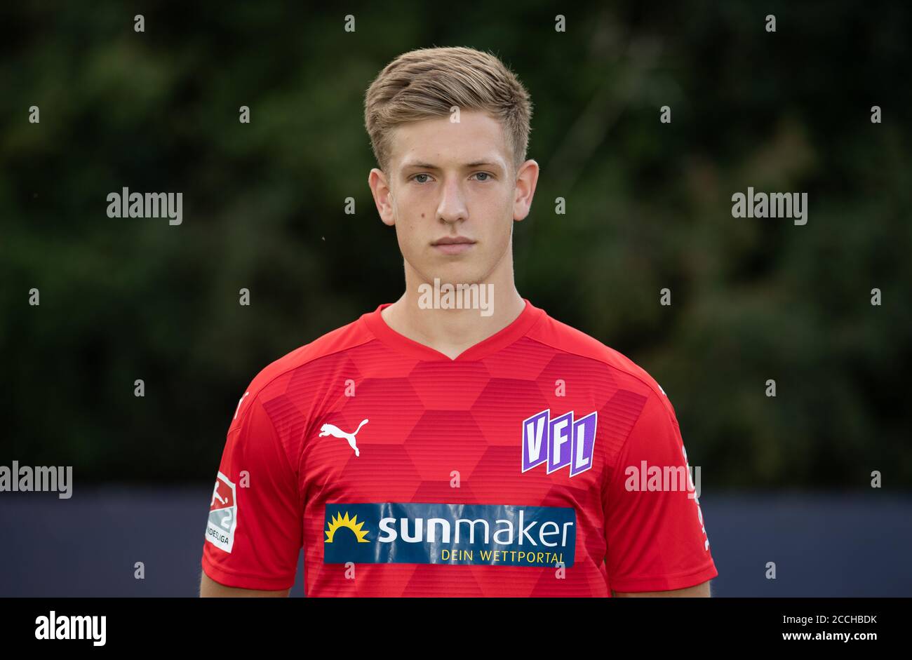 Laurenz beckemeyer hi-res stock photography and images - Alamy