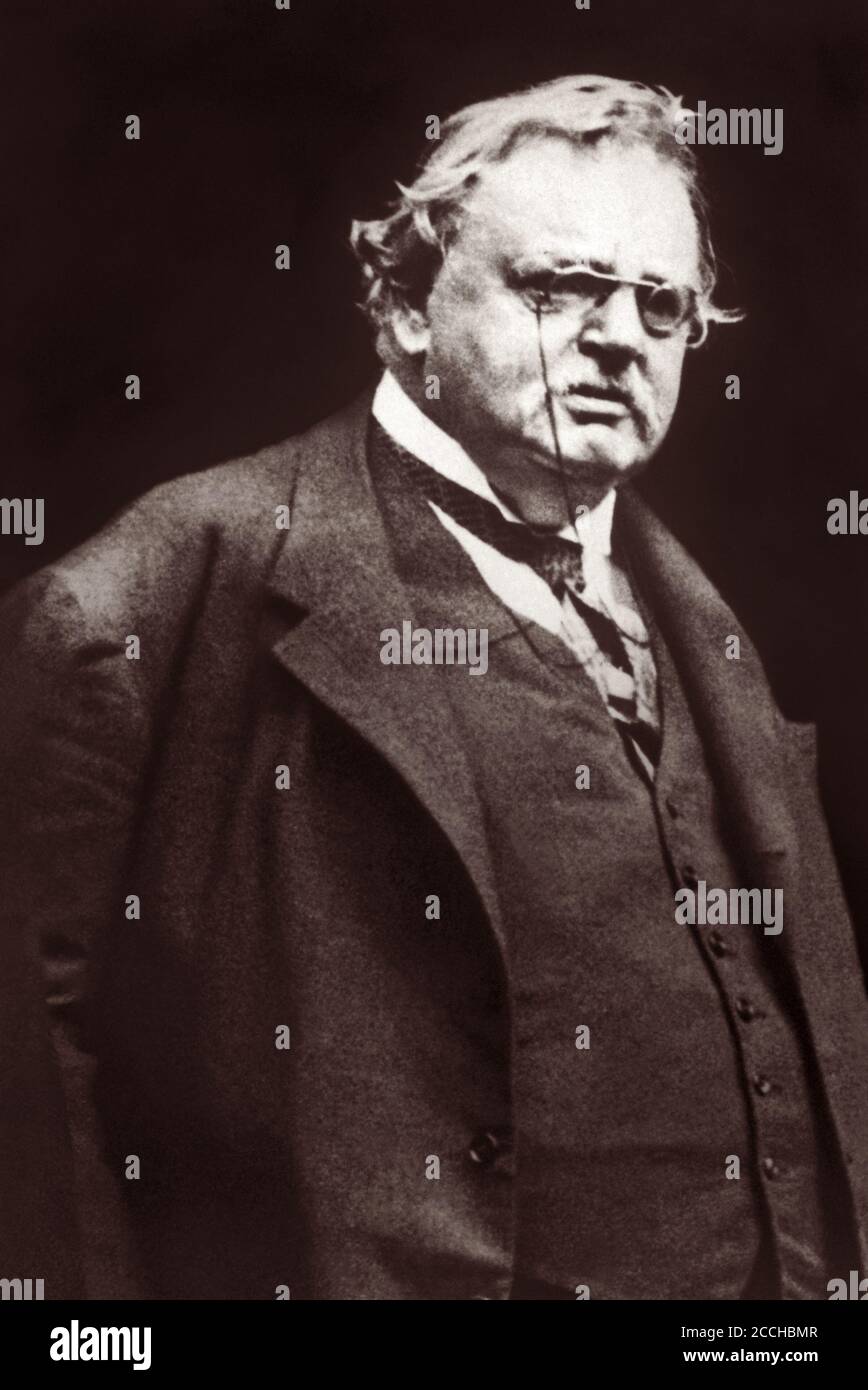 Literary historian gilbert hi-res stock photography and images - Alamy