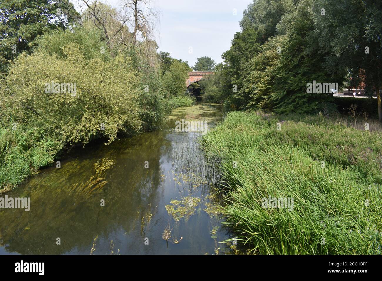 Lodden valley hi-res stock photography and images - Alamy