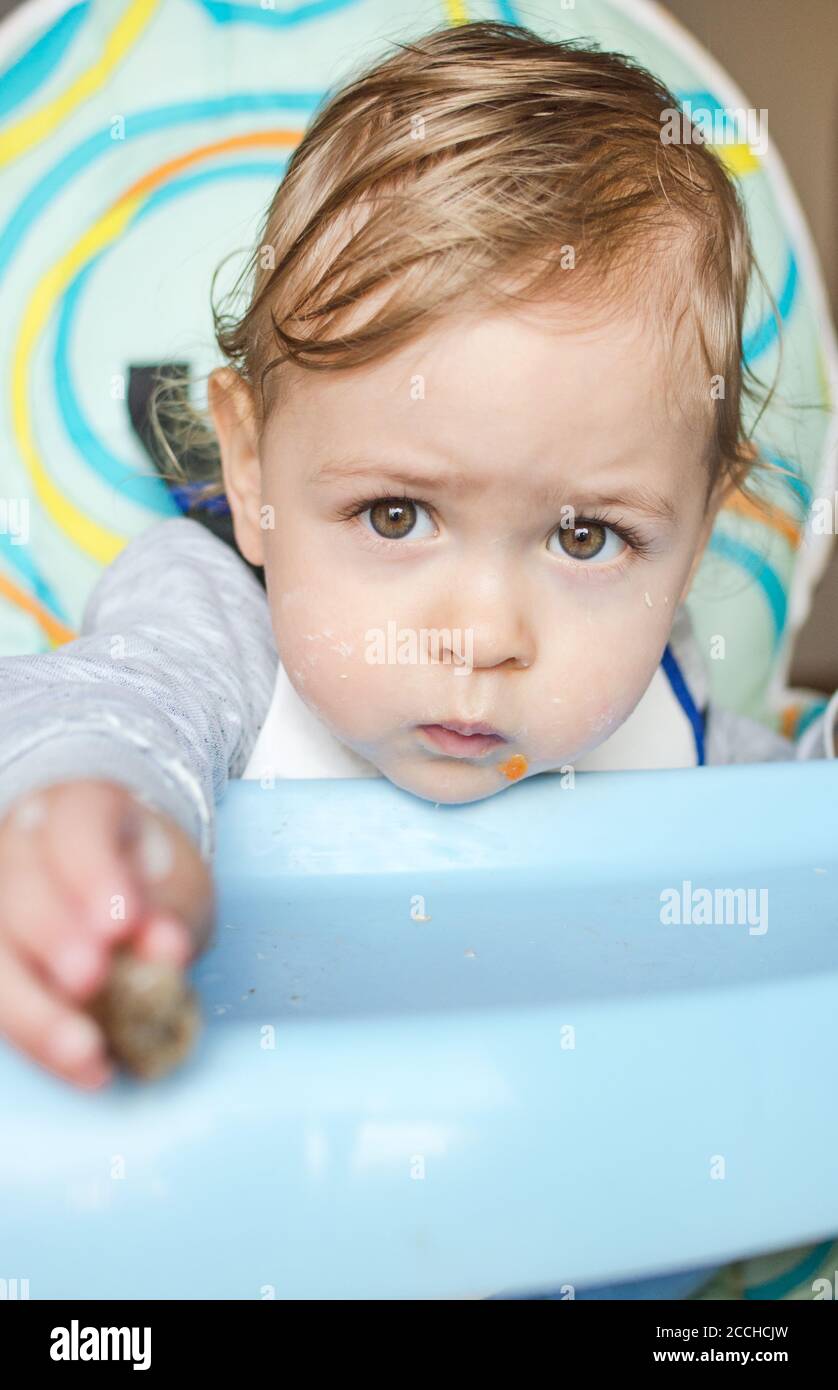 Children liking both hi-res stock photography and images - Alamy